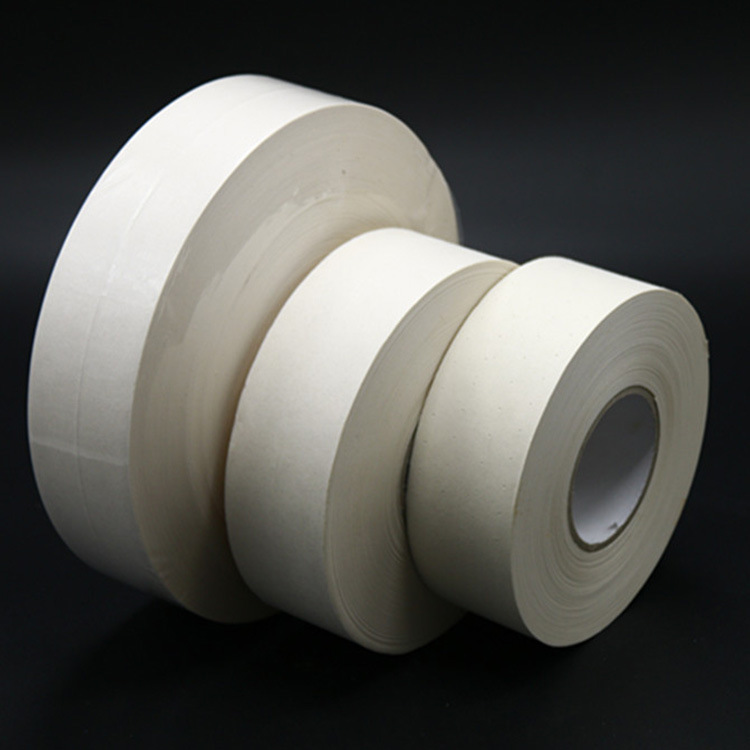 Paper Perforated Tape - Hebei ZFuture Trading Co., Ltd.